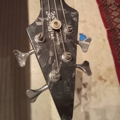 Modulus BassStar Early 80's - Cocobolo | Reverb Deutschland