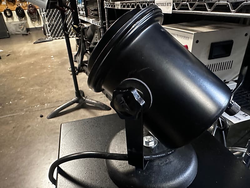 Visual Effects Inc. Old School ACL LAMP and base Par 36 | Reverb