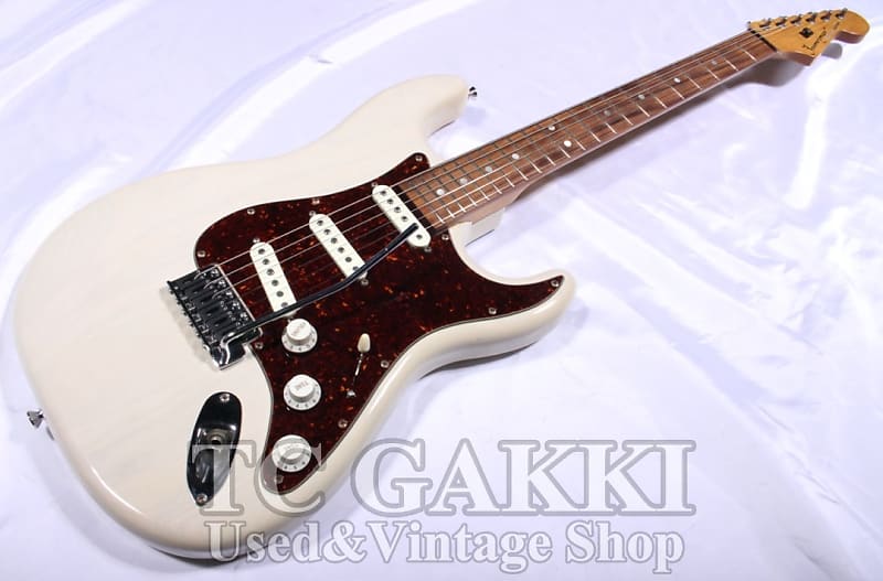 Journeyman SG Craft Journeyman SG Craft | Reverb