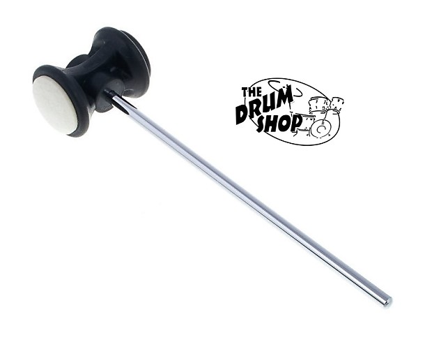 SONOR SCH 28 BASS DRUM BEATER | Reverb
