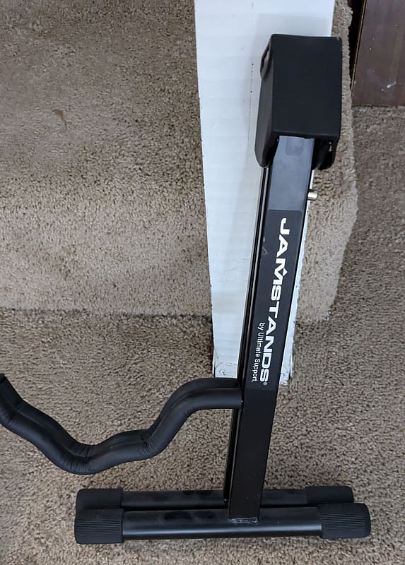 JamStands A-Frame Guitar Stand | Reverb