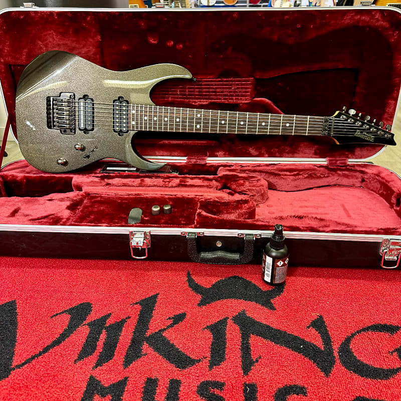 Ibanez RG1527 (***Second Hand***) | Reverb