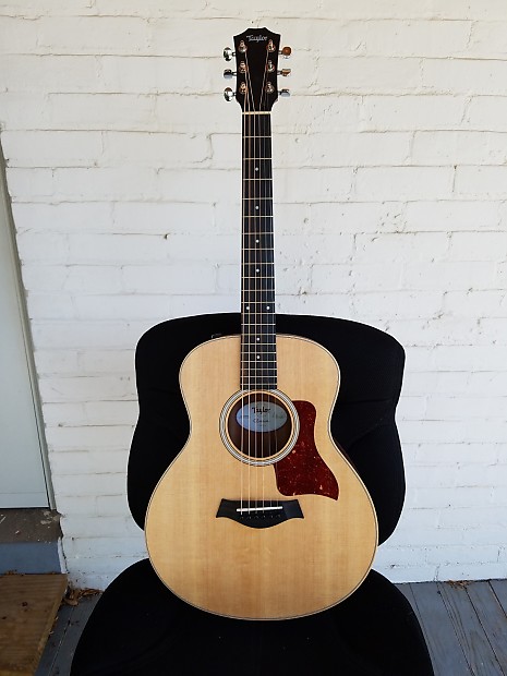 Taylor GS Mini-E RW 2016 Spruce / Rosewood | Reverb