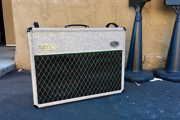 2004 Vox AC30/6TB | Reverb
