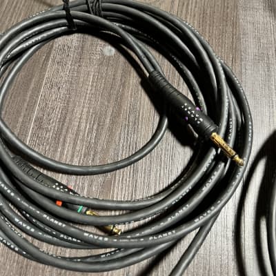 Planet Waves Guitar Cables | Reverb