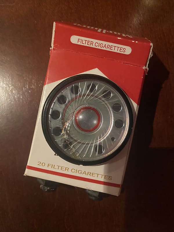 Smokey Amps | Reverb UK