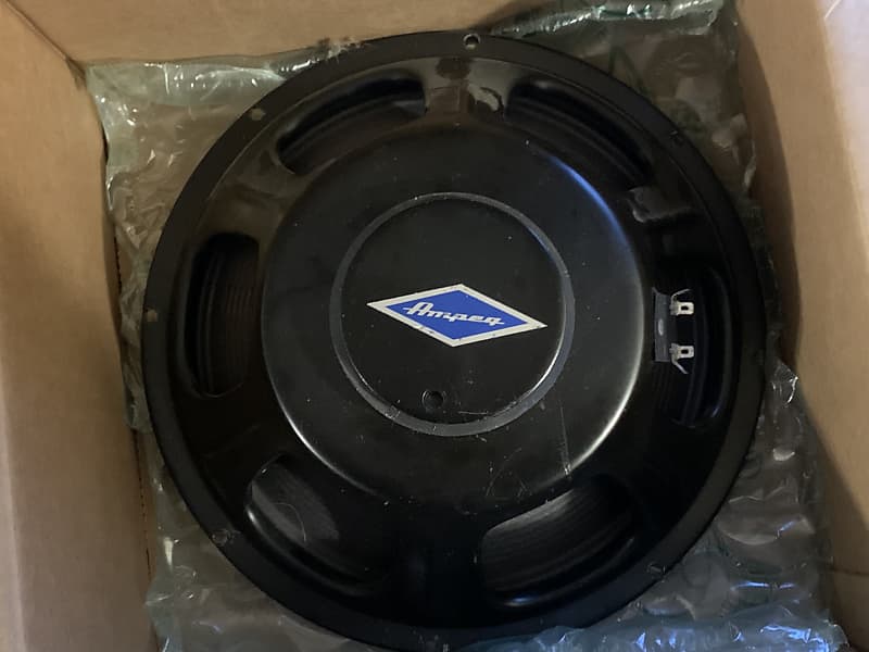 Ampeg Jet J-12T J12-R USA Eminence 12” 8 Ohm Guitar Amp | Reverb