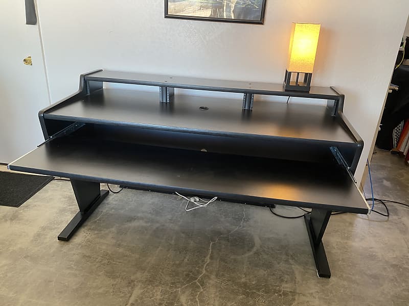 Spike 88 Keyboard Studio Desk - AZ Studio Workstations / | Reverb