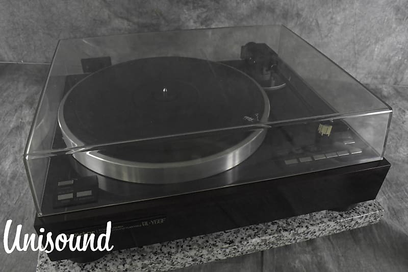 Victor QL-Y66F Fully Automatic Direct-Drive Turntable | Reverb Canada