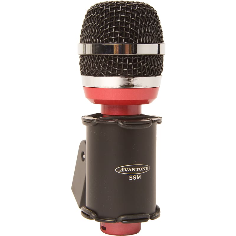 Avantone Audio ADM Pro Dynamic Snare Drum Microphone | Reverb