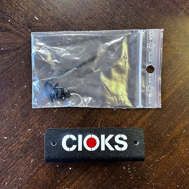 CIOKS Grip v2.0 Mounting Bracket | Reverb