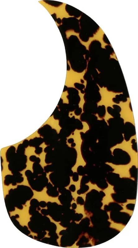 WD Custom Pickguard For Left Hand Acoustic Guitars With | Reverb