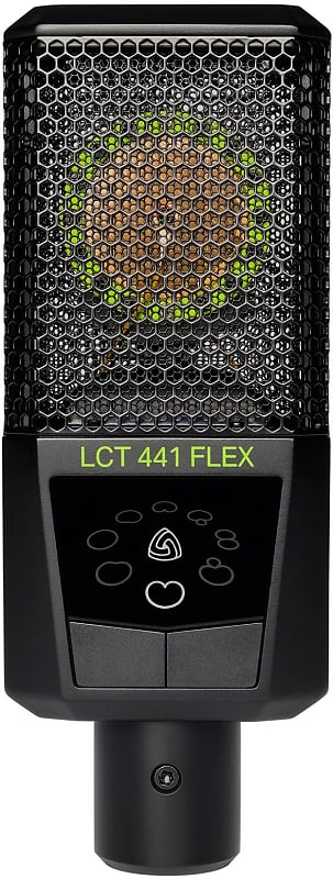 Lewitt LCT 441 FLEX Large Diaphragm Condenser Microphone | Reverb