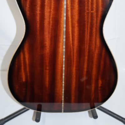 Beard Square Neck Dobro Resonator with Case and Accessories | Reverb