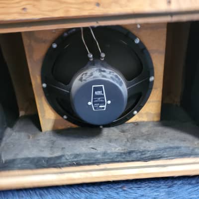 Altec Lansing 825 Speakers, 416-8A and 808-8A Speakers with | Reverb