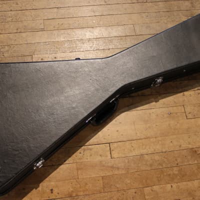 Epiphone Flying V Hardshell Case | Reverb