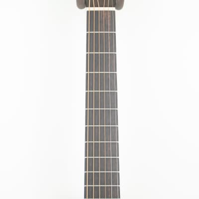 Alvarez AP66SHB Parlor Shadowburst | Reverb