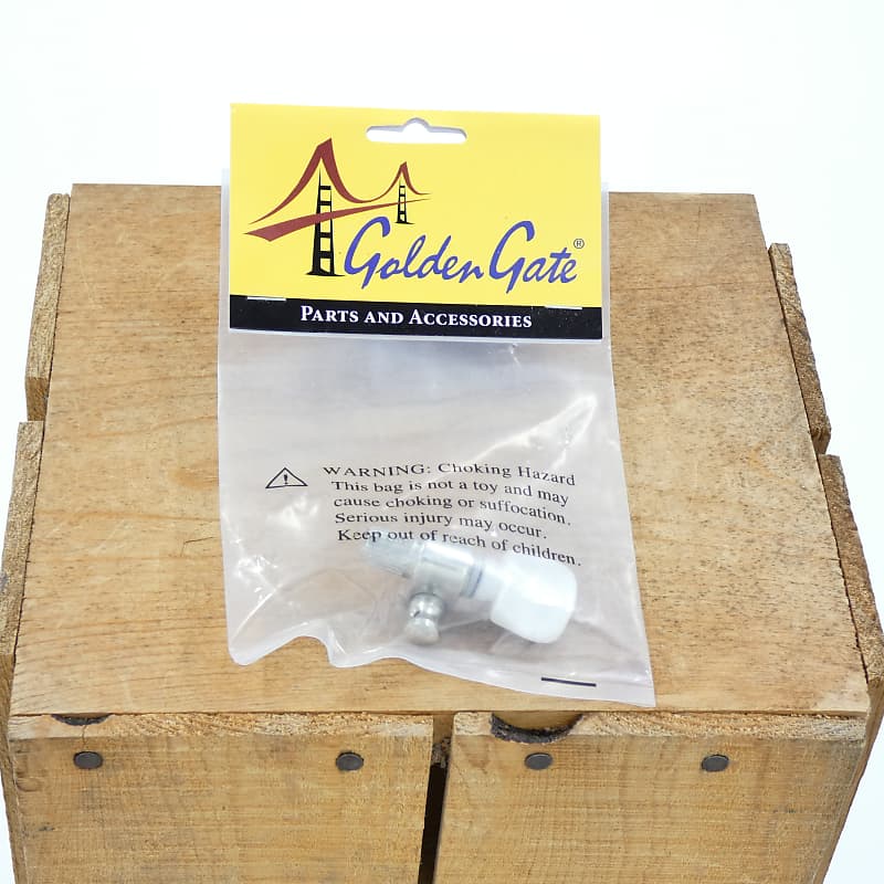 Golden Gate P-142 Banjo Tuner 5t String | Reverb