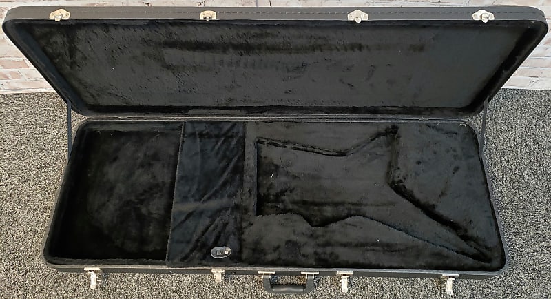 ESP Hardshell Electric Guitar Case (Nashville, Tennessee) | Reverb