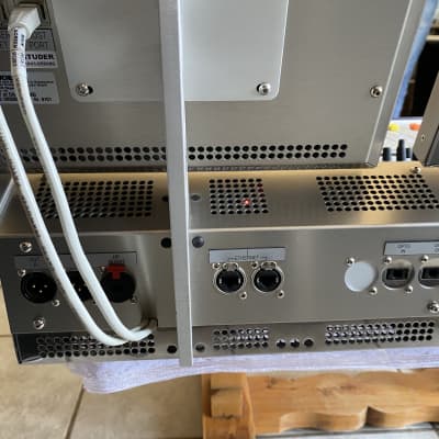 Studer Onair 3000 | Reverb