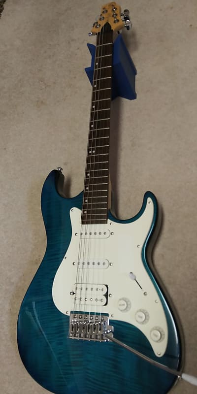 Samick Malibu Greg Bennett Signature Series. MB-2 | Reverb