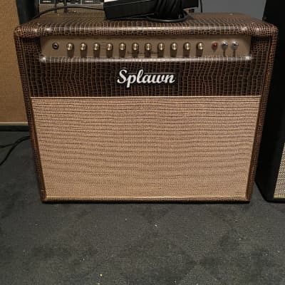 Splawn Street rod combo | Reverb