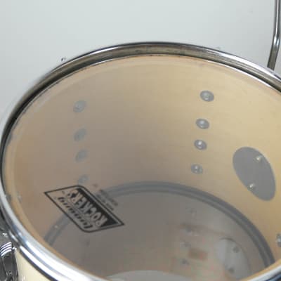 1980s Ludwig Hollywood Maple Cortex Drum Set | Reverb