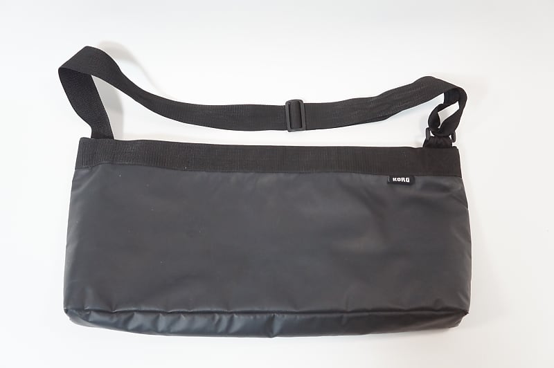 KORG SC-MICRO-MSG Original Soft Case for microKORG/microKORG | Reverb