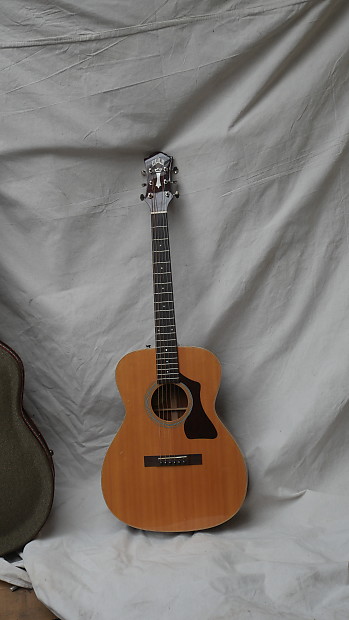 Guild GAD-30 Acoustic Guitar | Reverb