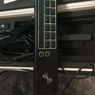 Eigenlabs Eigenharp Pico Black | Reverb