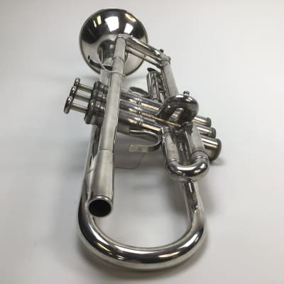 Used Yamaha YTR-8335HS Bb Trumpet (SN: 202838) | Reverb