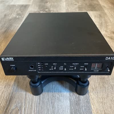 LAVRY . DA10 | Reverb