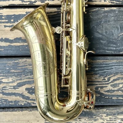 Beaugnier / Vito Model 39 "Duke Jazz Special" (RARE! BEAUTY!) | Reverb