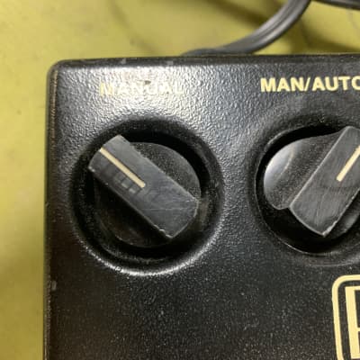 Ross Flanger 70s - Black | Reverb