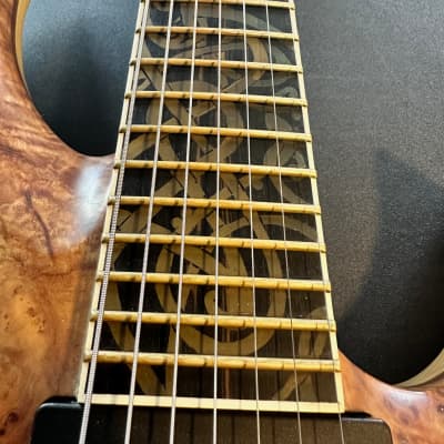 Daemoness Atlantean 7 “Jormungandr” | Reverb