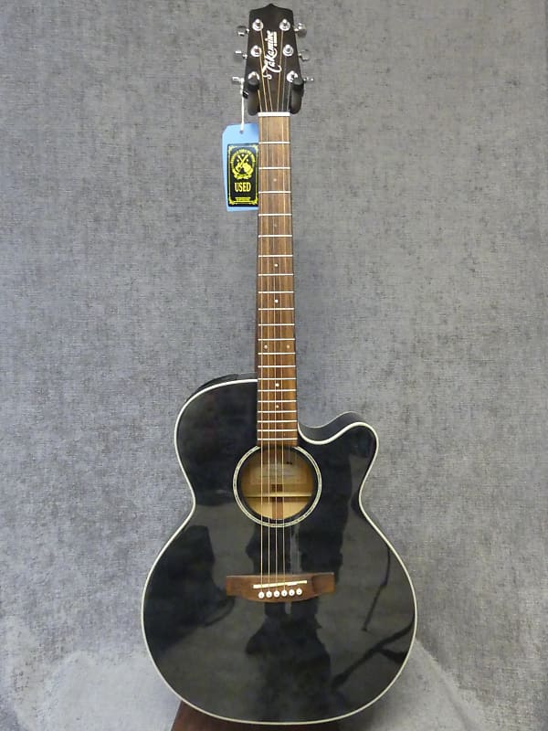 Takamine EG440C STCQ | Reverb