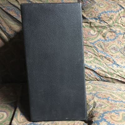 1960's Melo-Sonic Organ Mate Model 31W- Solid State Keyboard | Reverb