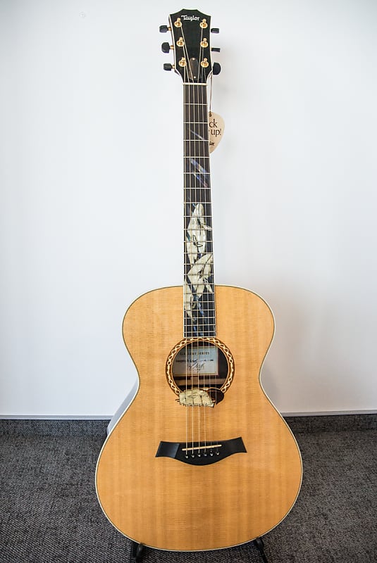 Taylor GSGW 2001 | Reverb UK