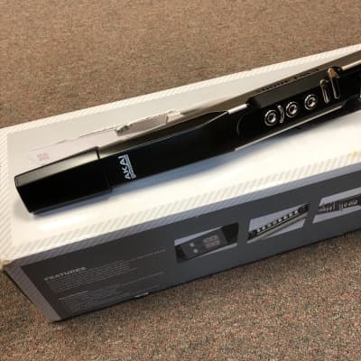 Akai EWI4000s Professional Electric Woodwind Instrument | Reverb