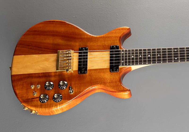 Carvin DC150, 90's | Reverb