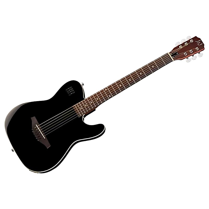 EW3000 CBK JN Guitars | Reverb