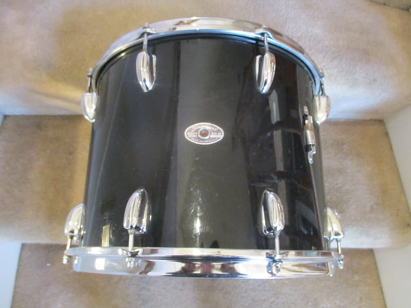 Slingerland Lot 2: (1) Slingerland 12 X 15 Marching Snare | Reverb