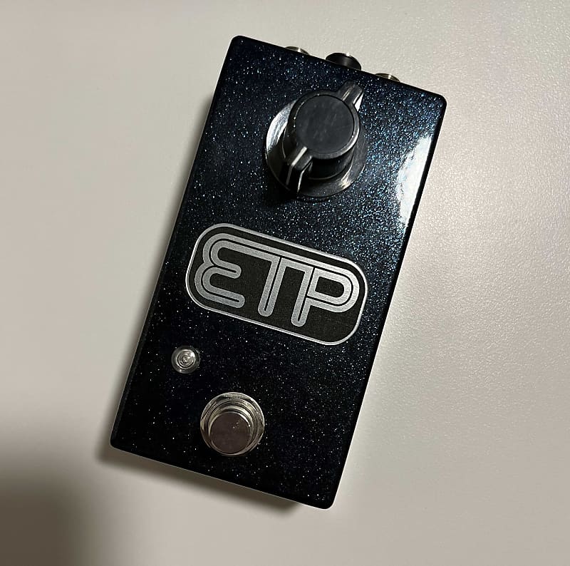 ExtraTerrestrial Products Doom Magic Fuzz (Magic Pedals | Reverb