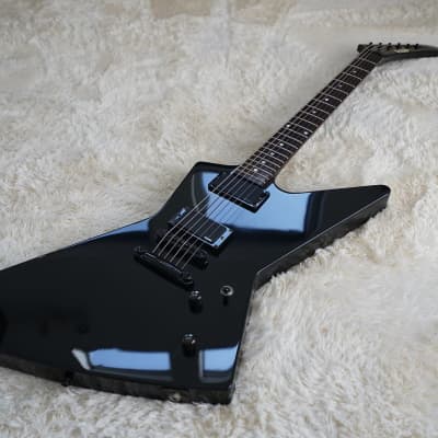2001 ESP MX2 MX250II Explorer one-off custom order | Reverb