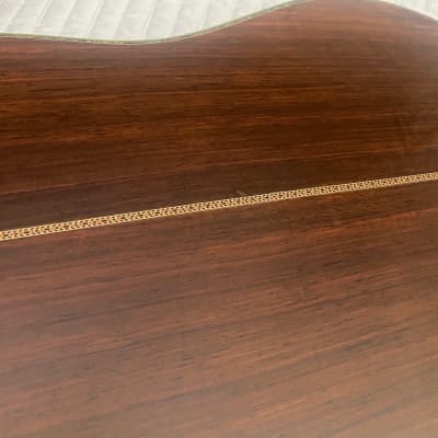 Martin D-45 Conversion 1966 - Brazilian Rosewood, Natural | Reverb