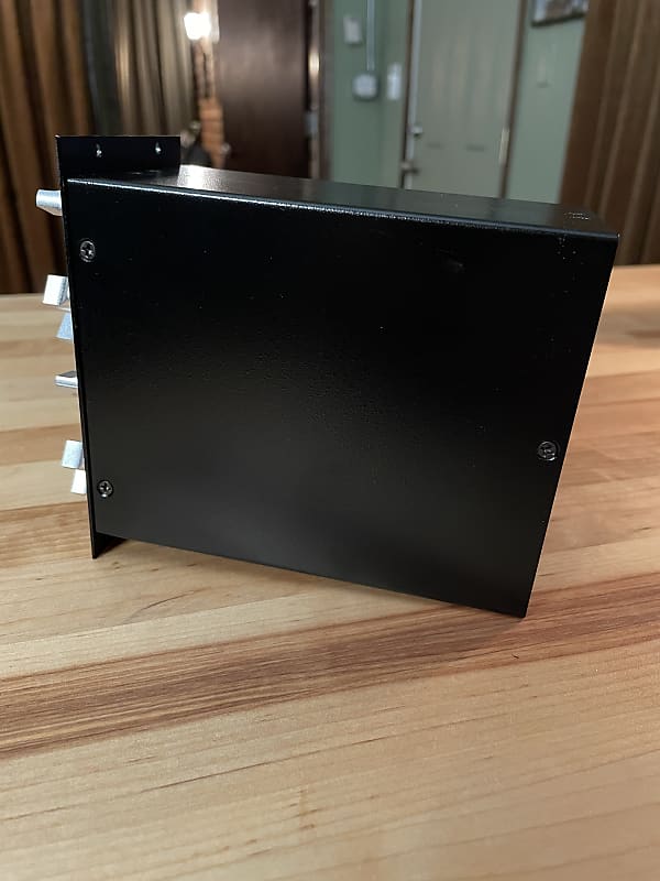 SM Pro Audio PEQ505 5 band EQ Studio Equalizer Series 500 | Reverb