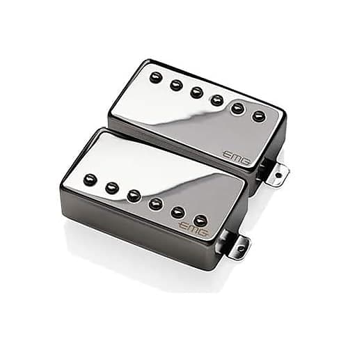 EMG REV Revelation Signature Passive Alnico 2 Humbucker | Reverb