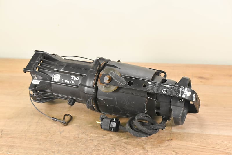 ETC Source Four 750 26 Degree Ellipsoidal Light CG004TL | Reverb