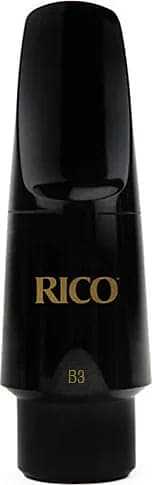 Mpc, Rico Ryl G A-Sax B3 | Reverb