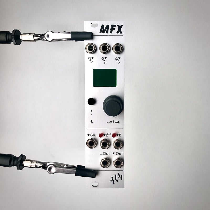 ALM/Busy Circuits MFX | Reverb